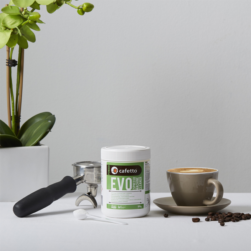 Cafetto | EVO®
