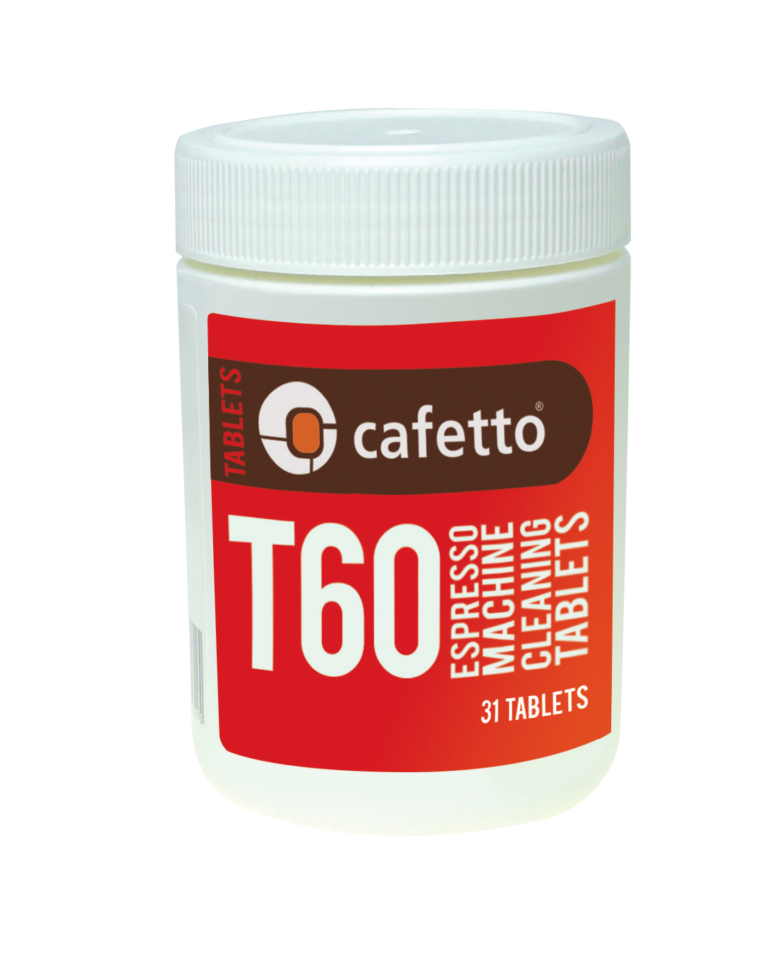 Cafetto | T60 Tablets