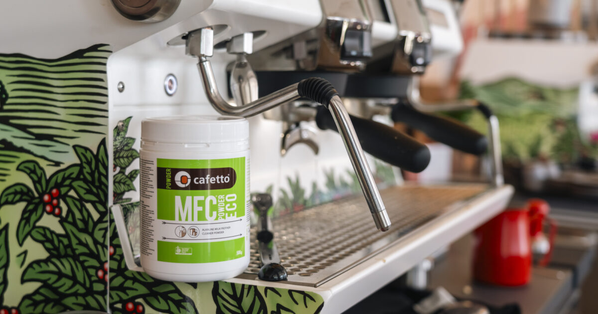 Company Overview | Cafetto