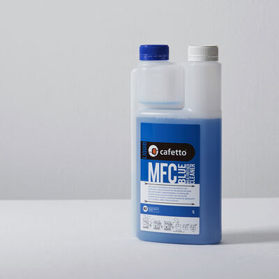 MFC® Blue | Cafetto