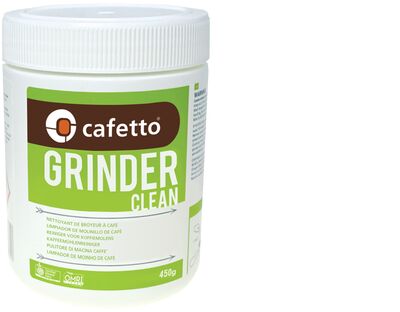 Cafetto | Grinder Clean