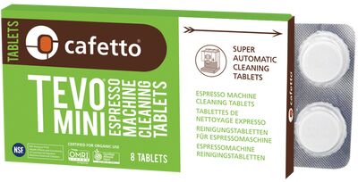 Cafetto | Tevo® Mini Tablets