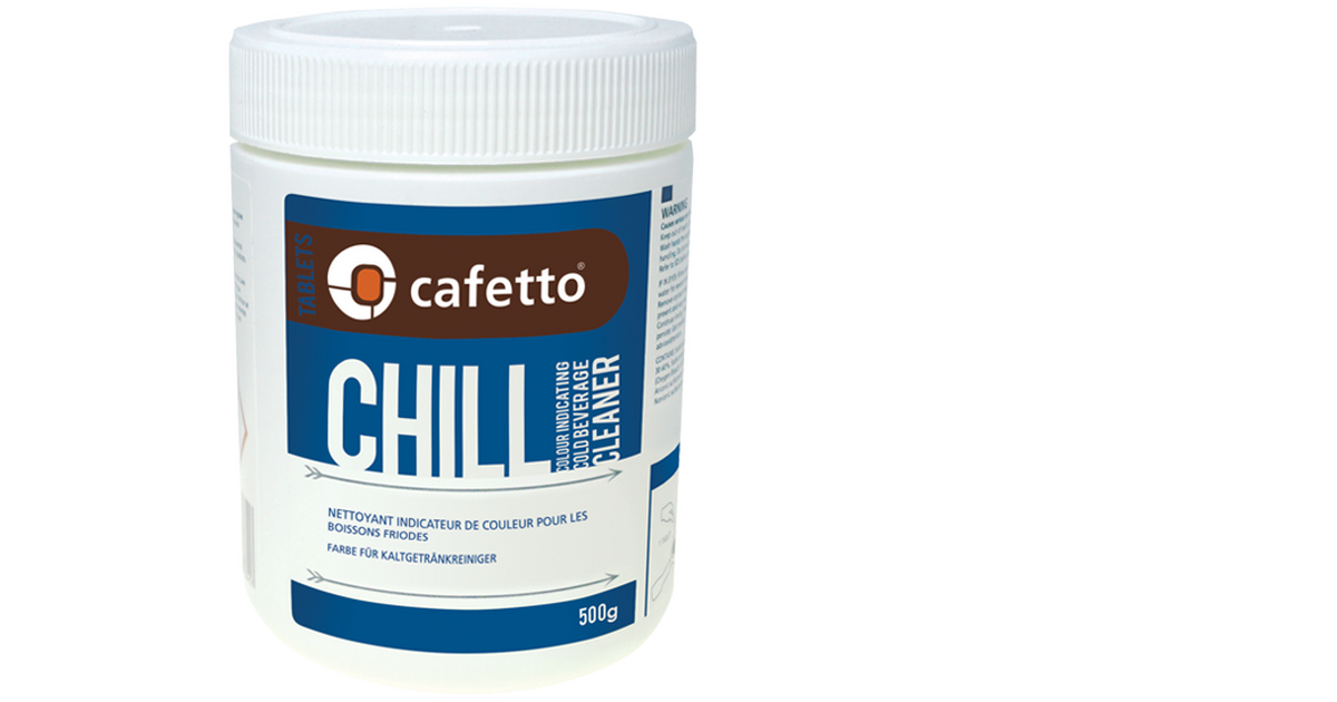 Chill | Cafetto