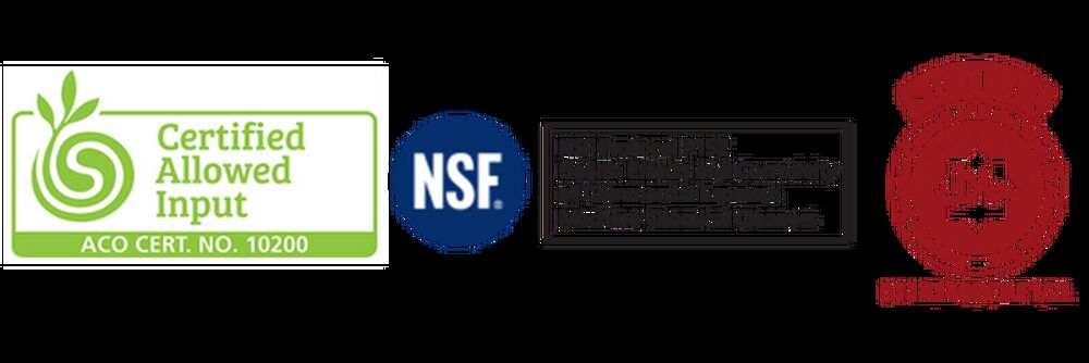 Certifications | Cafetto