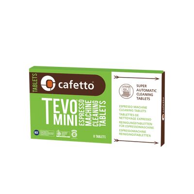 Tevo® Mini Tablets | Cafetto