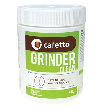 Grinder Cleaners | Cafetto