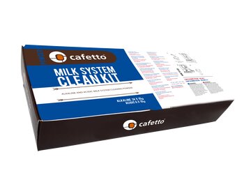 Milk Cleaners | Cafetto