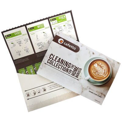 Cleaning Collection | Cafetto