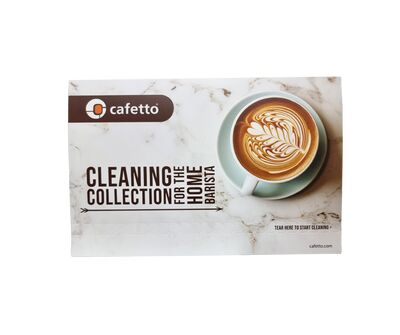 Cleaning Collection | Cafetto